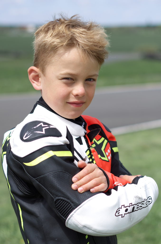 Arthur Müller – AMC-Sachsenring e.V.