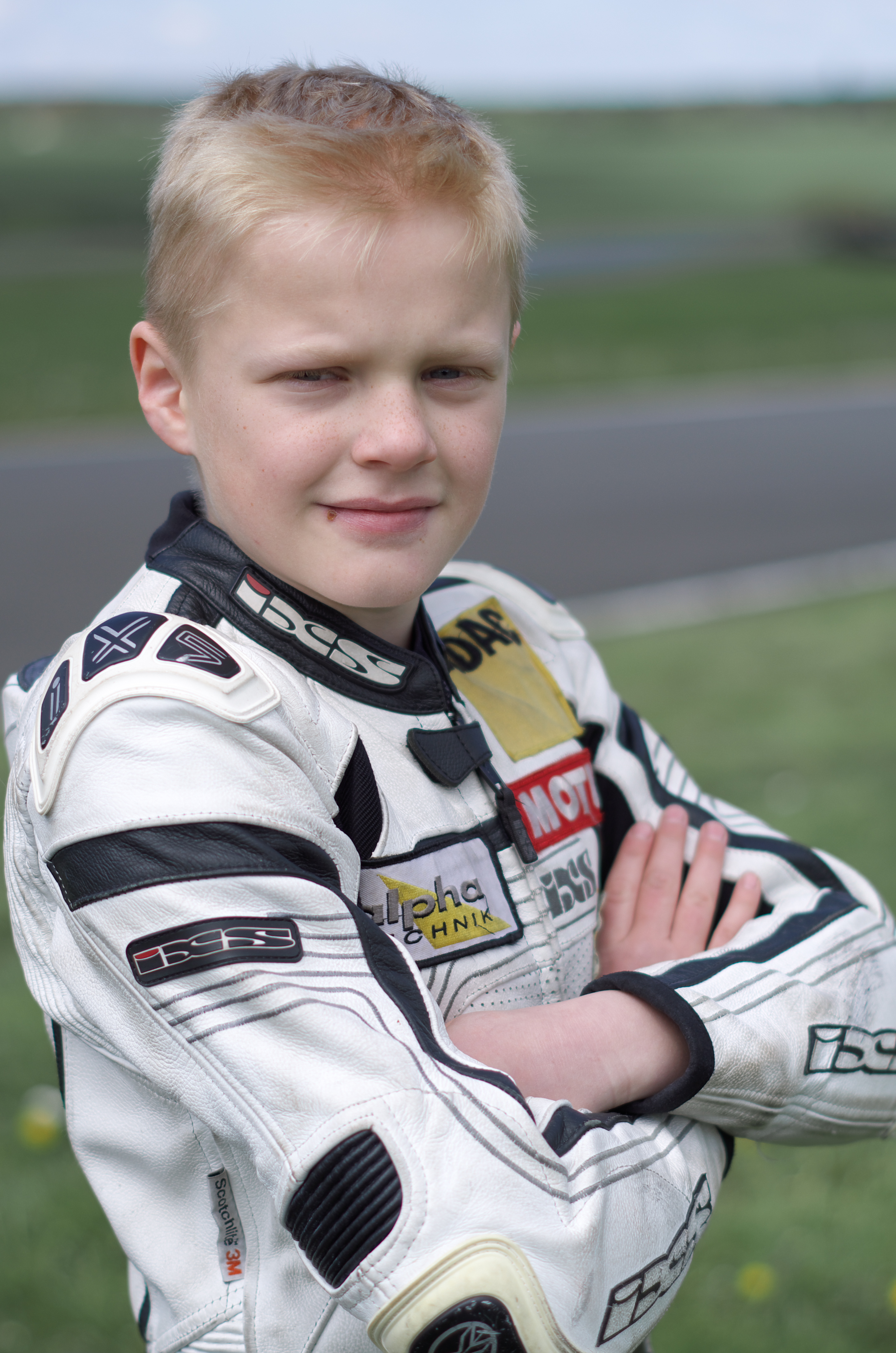 Erik Bessert – AMC-Sachsenring e.V.