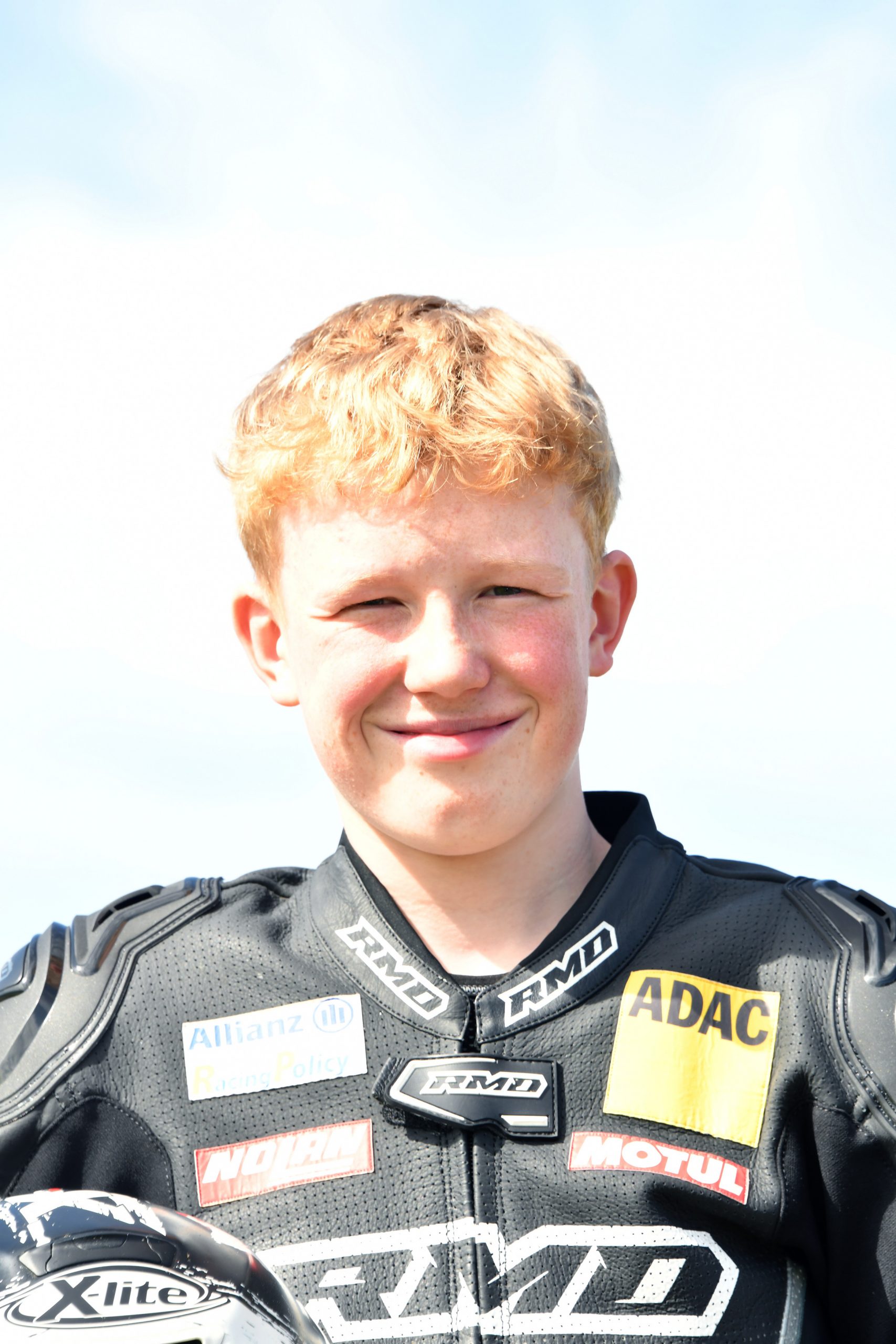 #98 – Kai Hummel – AMC-Sachsenring e.V.