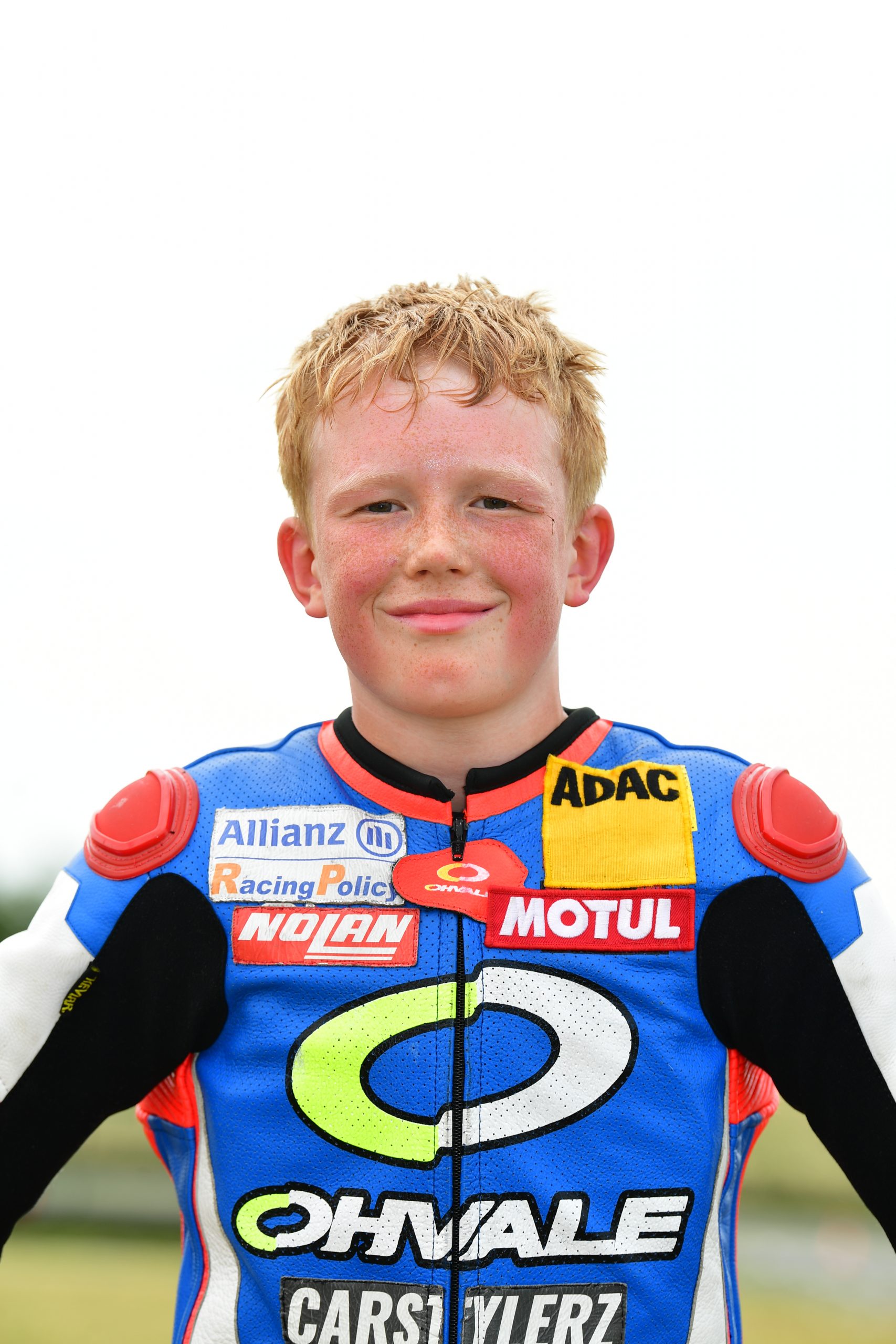 Mini Bike – AMC-Sachsenring