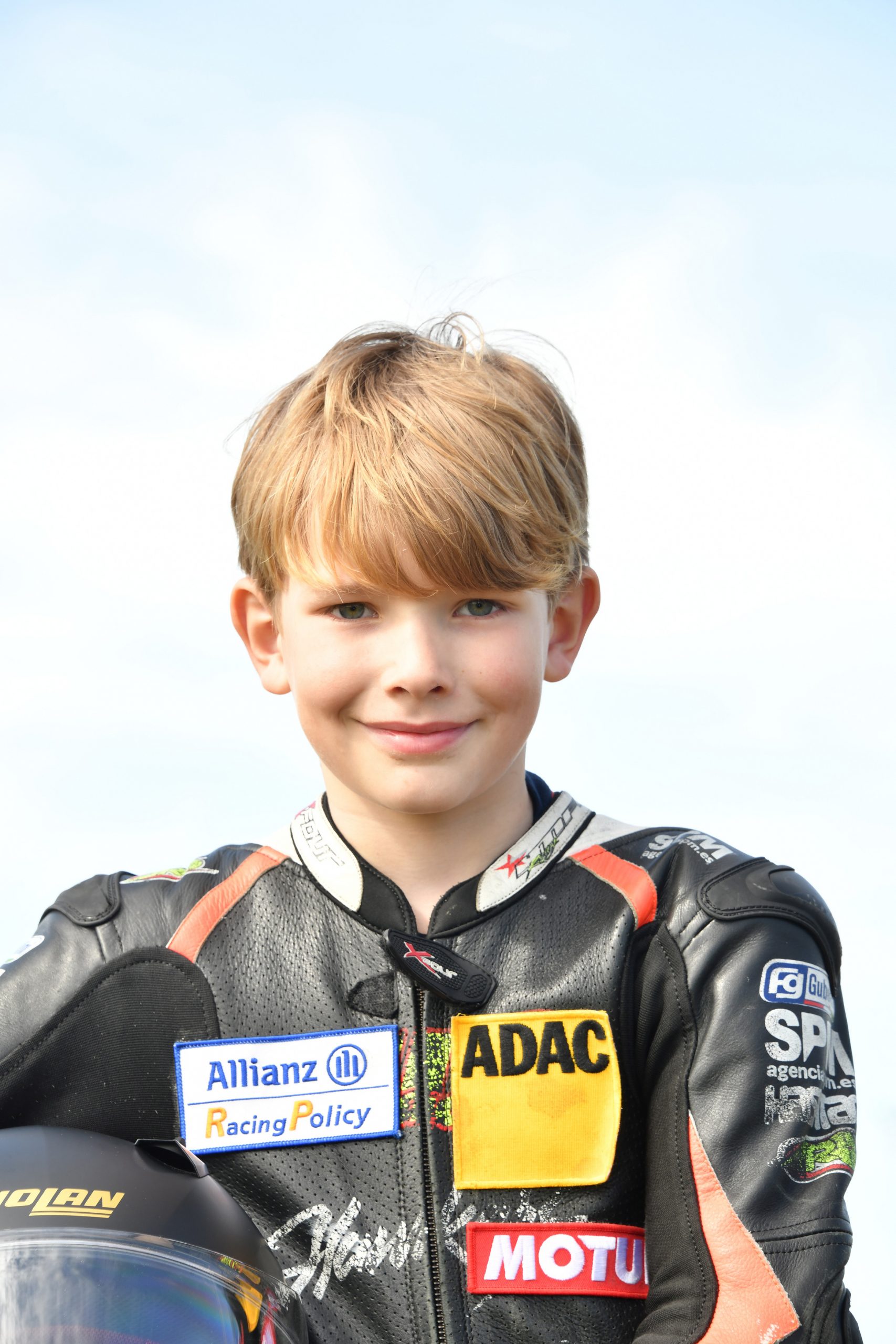 #29 – Moritz Härtlein – AMC-Sachsenring e.V.